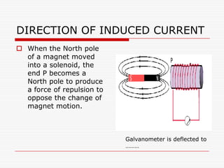 Current generation | PPT