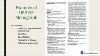 Current Good Manufacturing Practices (cGMP) & Compliance Key Global ...