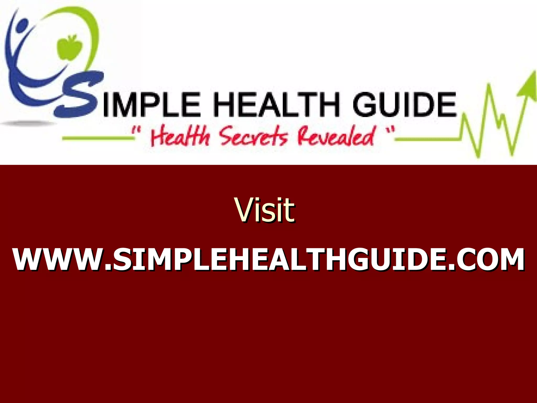 Current health articles | PPT