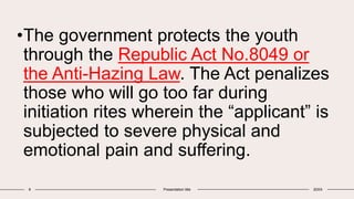 Current Health^J Trends^J Issues and.pptx