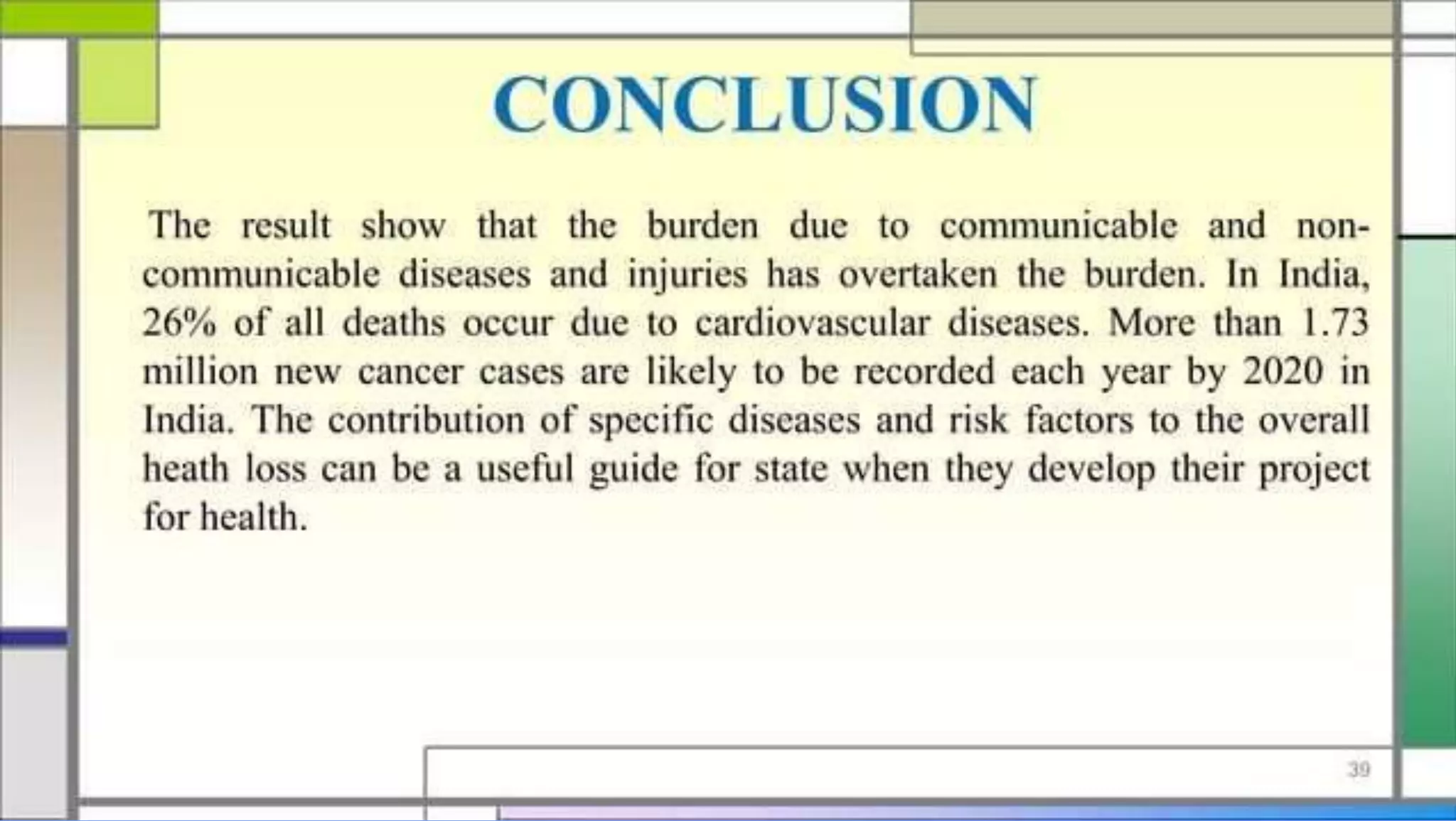 current health status & disease burden in india.pptx