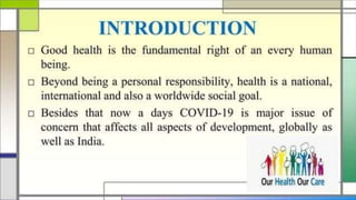 current health status & disease burden in india.pptx