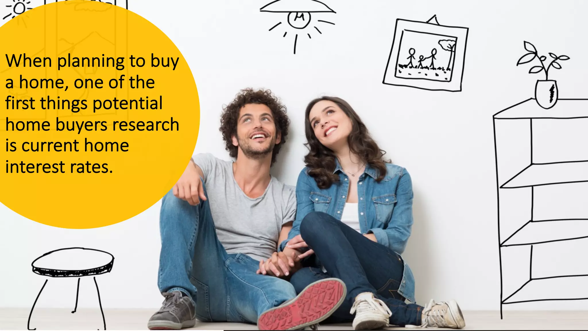 Current Home Interest Rates | PPT