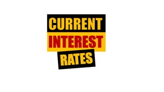 Current Home Interest Rates | PPT