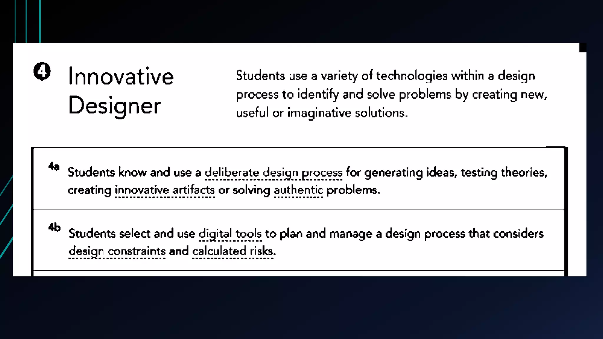 CURRENT ICT FRAMEWORKS.pptx