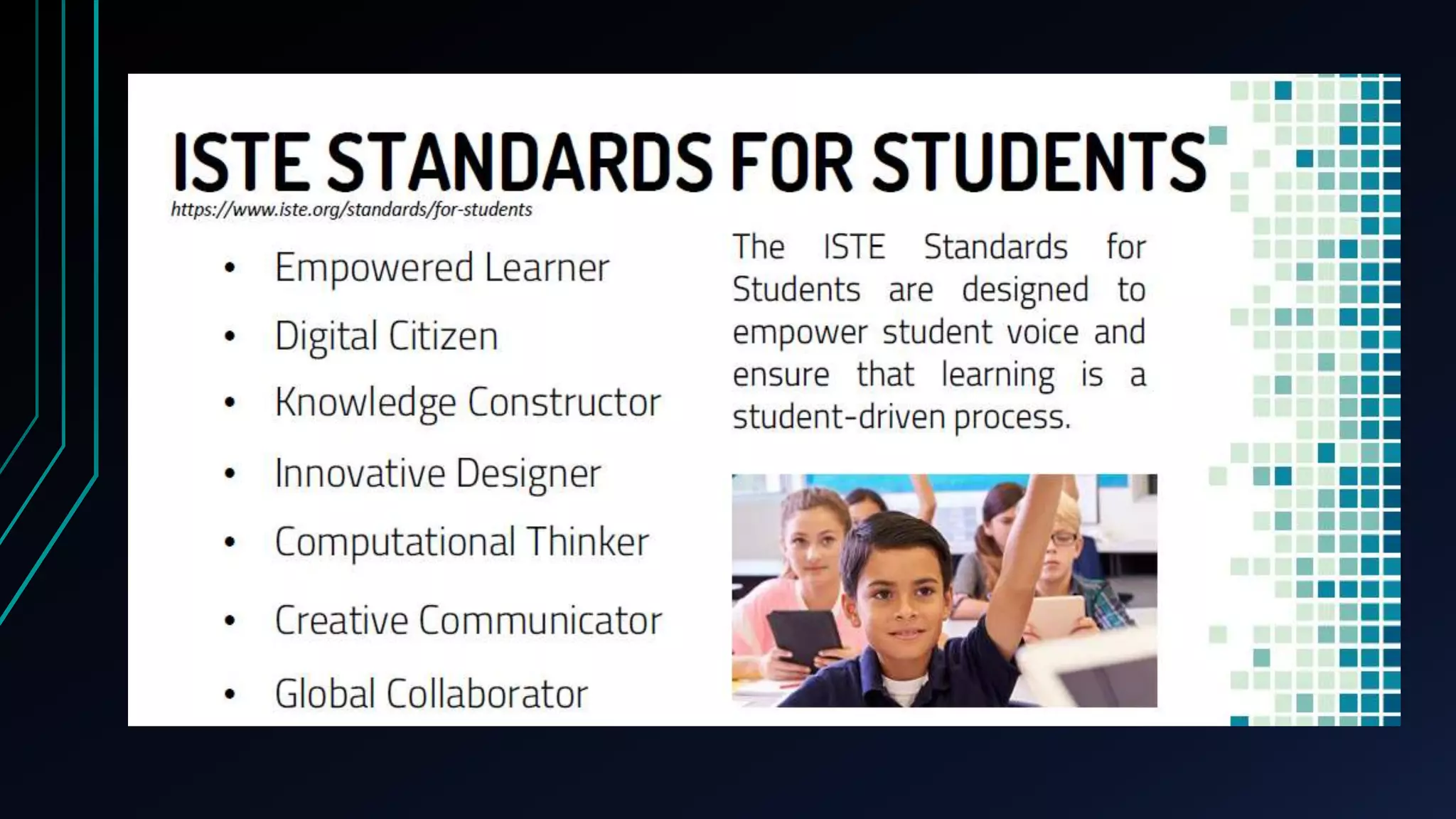 CURRENT ICT FRAMEWORKS.pptx