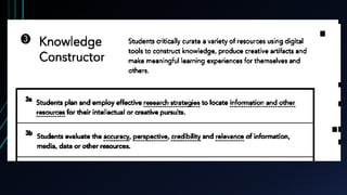 CURRENT ICT FRAMEWORKS.pptx