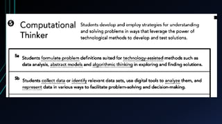 CURRENT ICT FRAMEWORKS.pptx