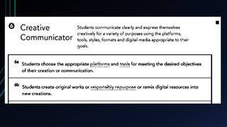CURRENT ICT FRAMEWORKS.pptx