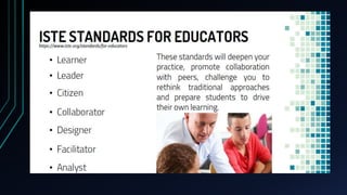 CURRENT ICT FRAMEWORKS.pptx
