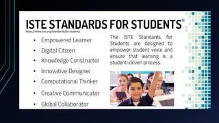 CURRENT ICT FRAMEWORKS.pptx