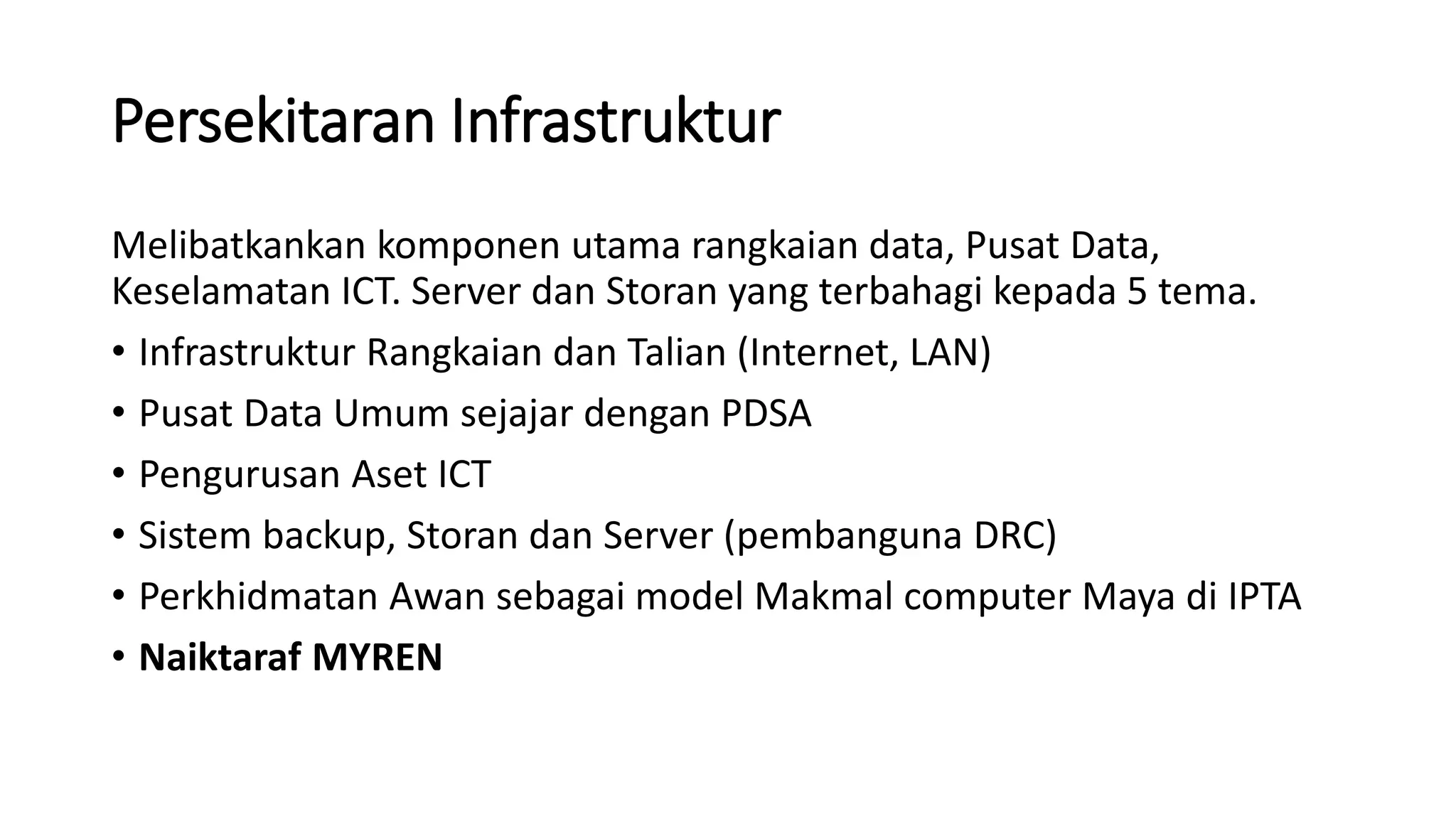 Current ICT Landscape KPT Norizan.pptx