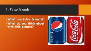 Current issue in english language teaching | PPTX