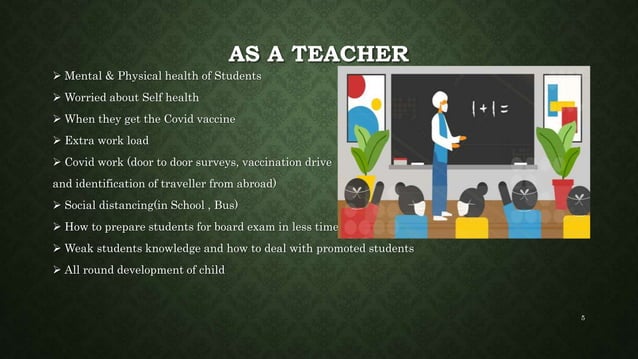 Current educational issue | PPT