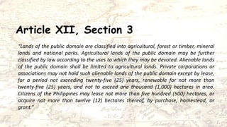 CURRENT ISSUE OF THE PHLIPPINE LAND USE.pptx