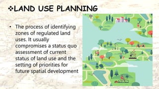 CURRENT ISSUE OF THE PHLIPPINE LAND USE.pptx