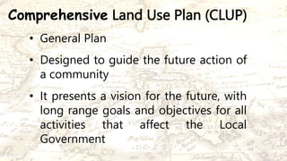 CURRENT ISSUE OF THE PHLIPPINE LAND USE.pptx