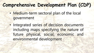 CURRENT ISSUE OF THE PHLIPPINE LAND USE.pptx