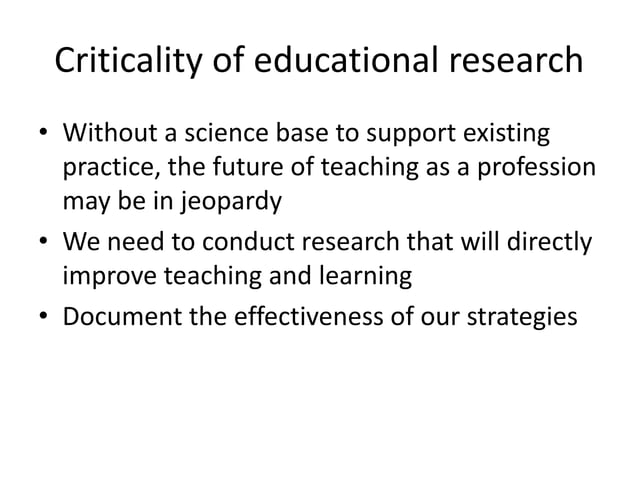 Current issues and challenges in education | PDF | Education industry ...