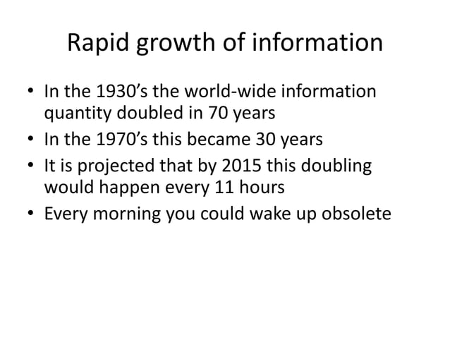 Current issues and challenges in education | PDF | Education industry ...