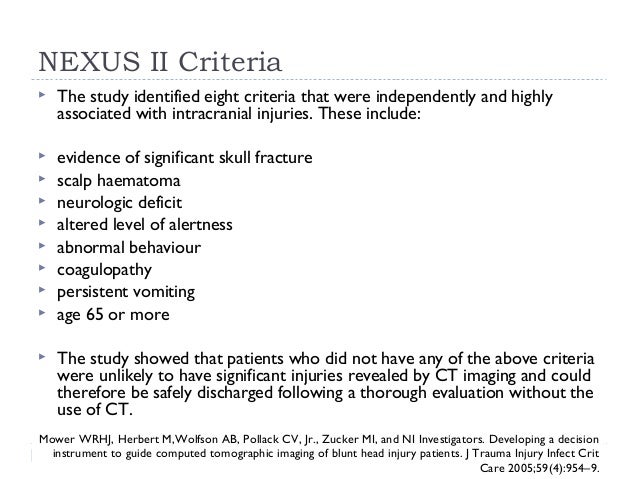 Current Issues In Emergency Medicine A Selected Update