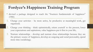 Current issues in pschology | PPTX