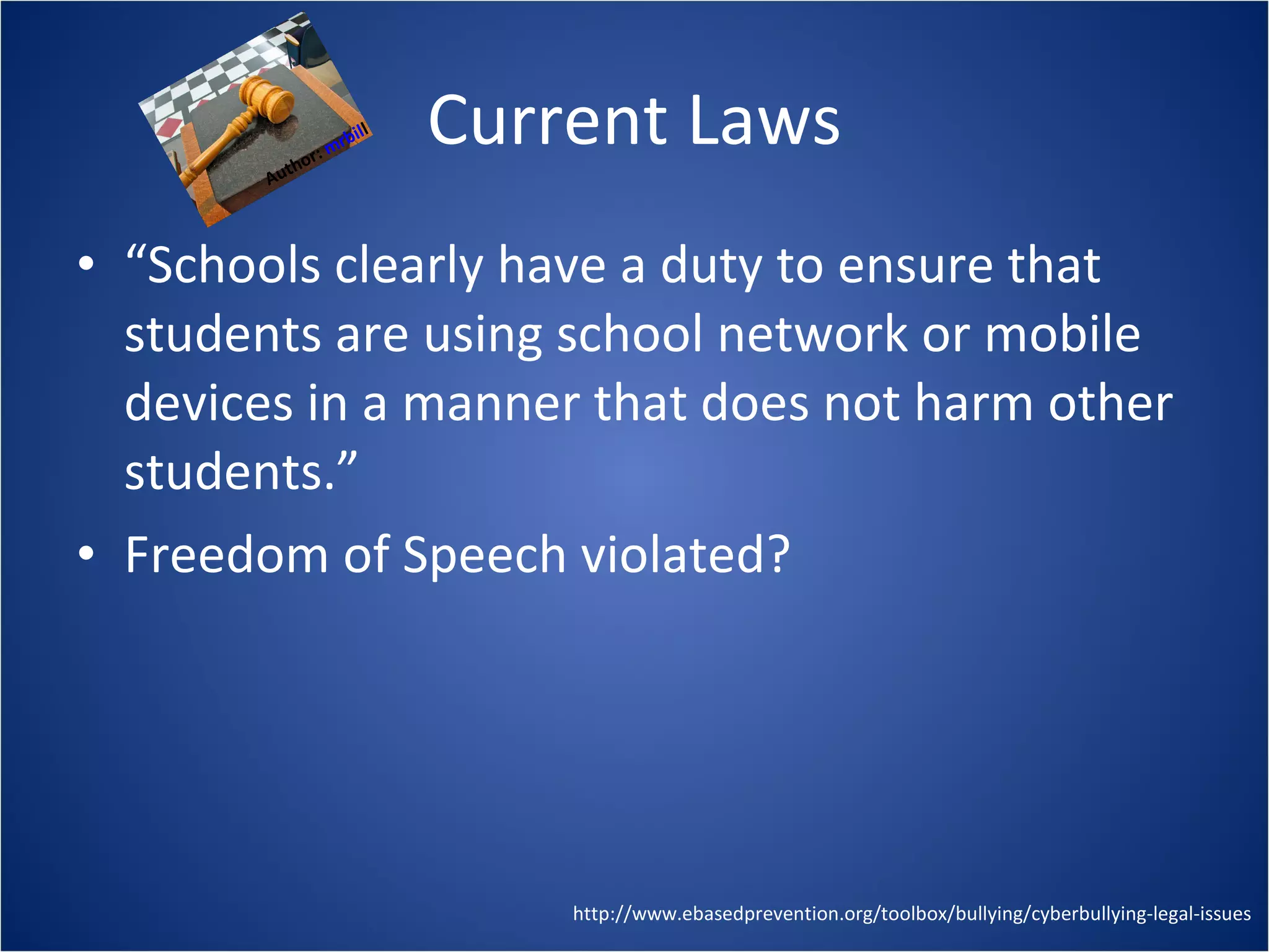 Current Issues Power Point | PPT | Crime & Harmful Acts to Individuals, Society & Human Right ...