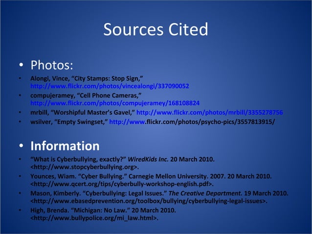 Current Issues Power Point | PPT | Crime & Harmful Acts to Individuals ...