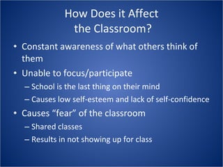 Current Issues Power Point | PPT