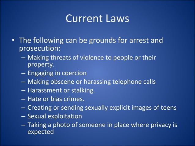 Current Issues Power Point | PPT | Crime & Harmful Acts to Individuals, Society & Human Right ...