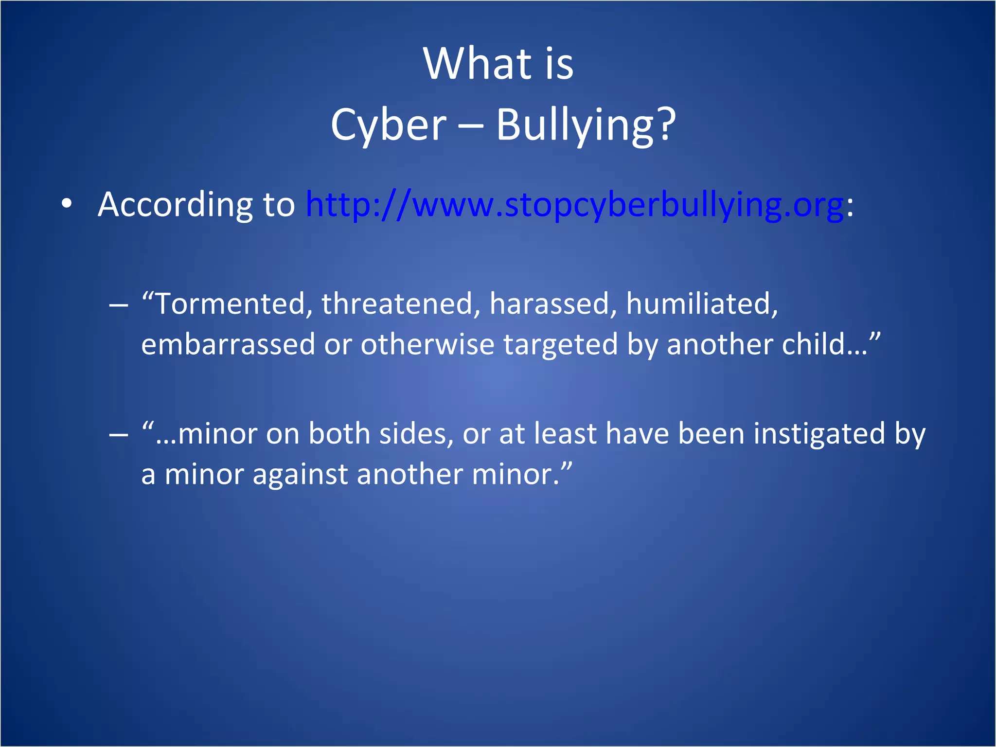 Current Issues Power Point | PPT