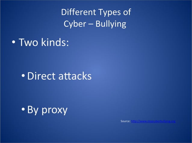 Current Issues Power Point | PPT