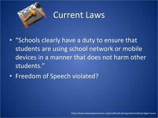 Current Issues Power Point | PPT