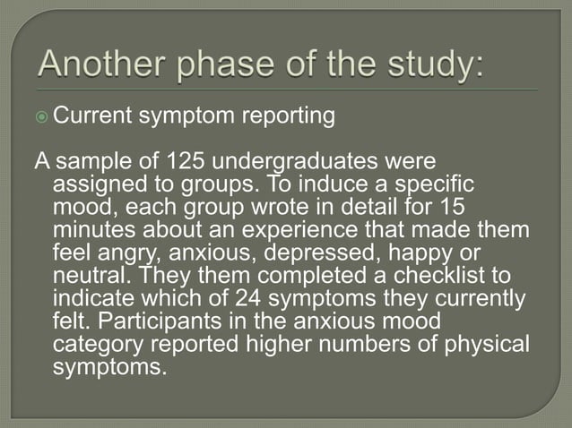 Current issues ppt | PPT