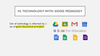 current issue (technology and pedagogy) (1).pptx