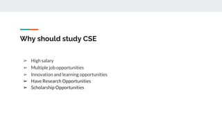 Current IT jobs for CSE Background Students.pptx