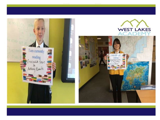 Student Council Campaign of the Month | PPTX