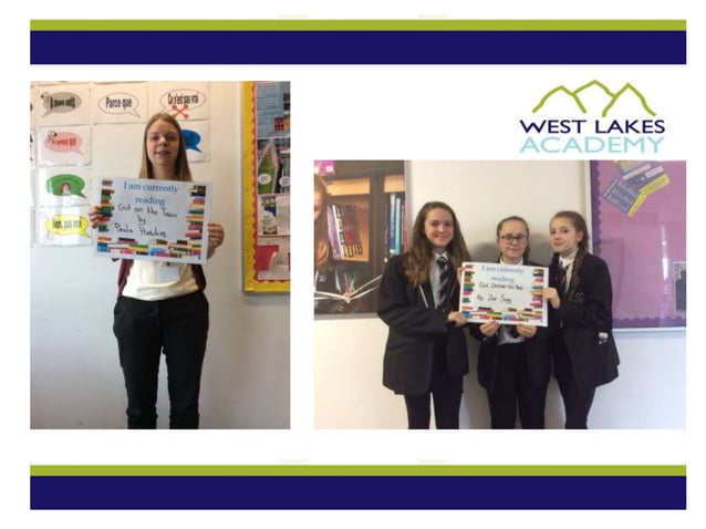 Student Council Campaign of the Month | PPTX