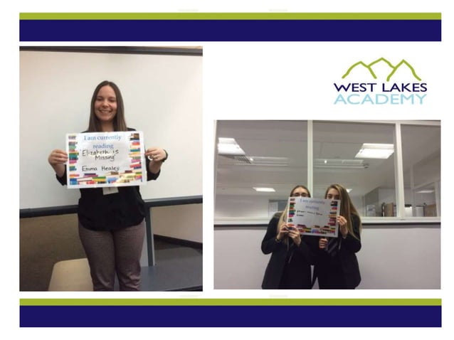 Student Council Campaign of the Month | PPTX