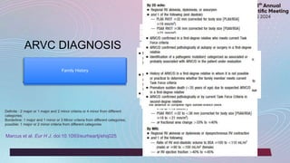 Current Mapping and Ablation technique in Patient with Ventricular ...