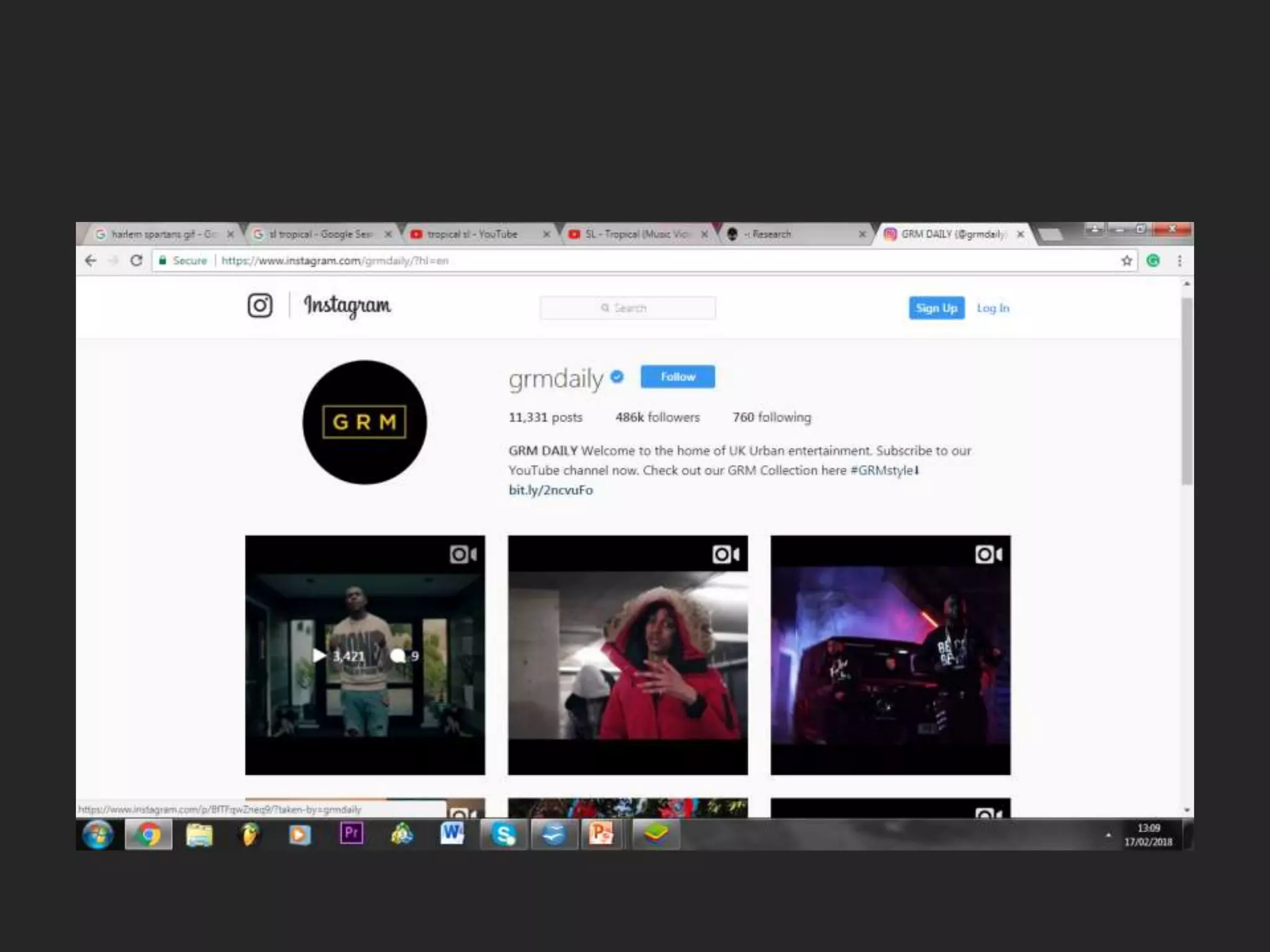 Current market analysis | PPT