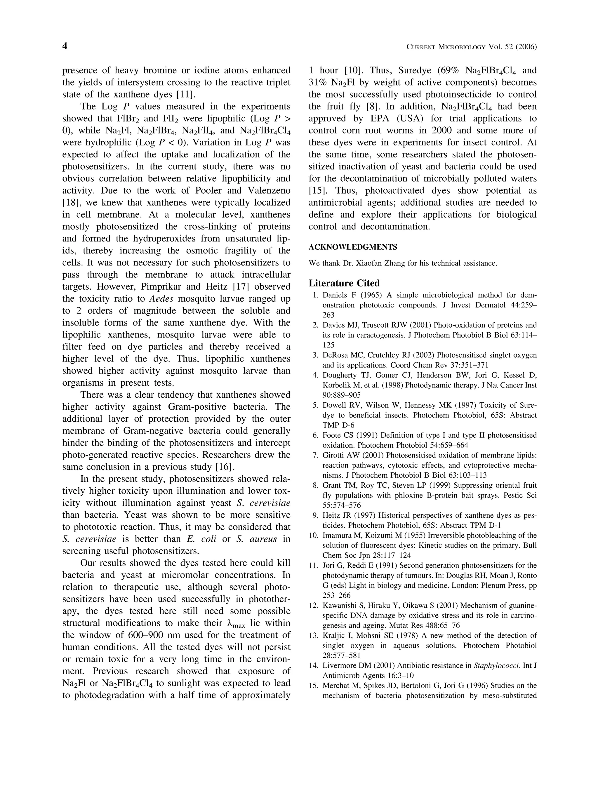 Current microbiology | PDF