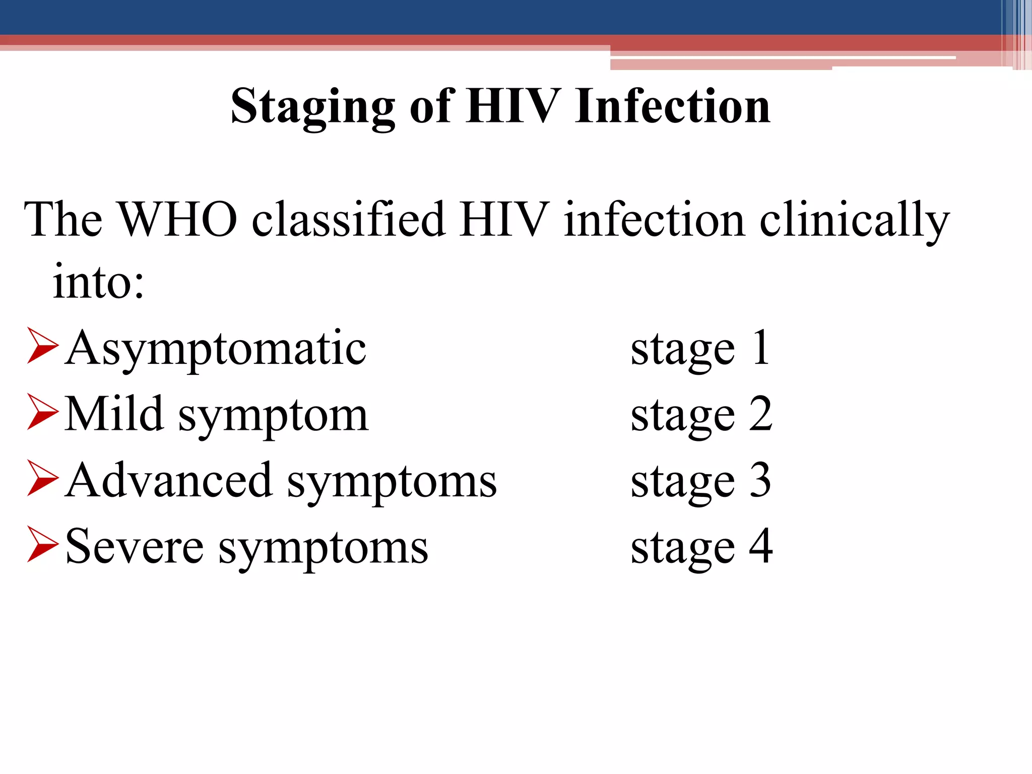CURRENT NATIONAL GUIDELINE IN THE PHARMACOTHERAPY OF HIV 2 | PPTX