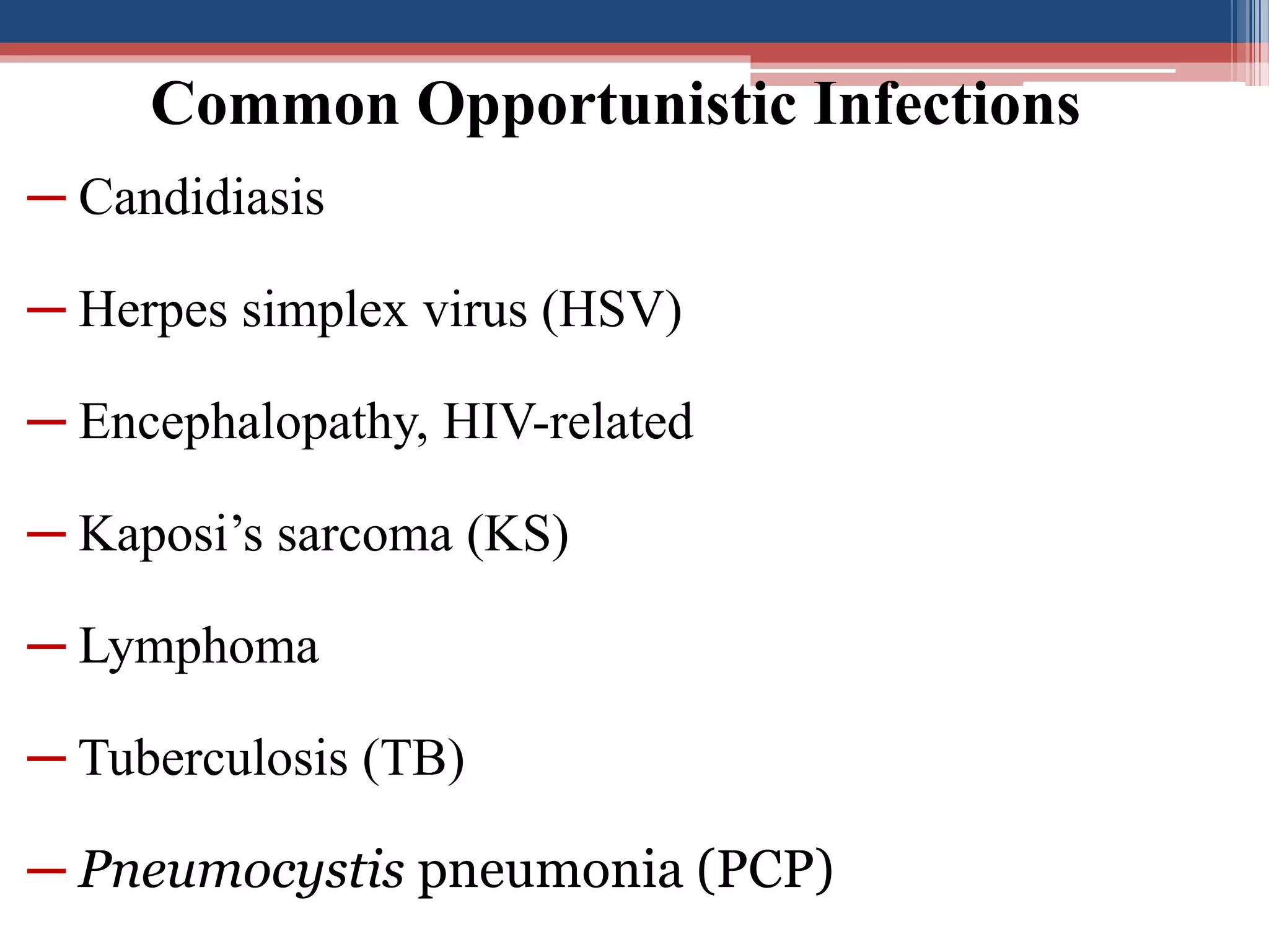 CURRENT NATIONAL GUIDELINE IN THE PHARMACOTHERAPY OF HIV 2 | PPTX