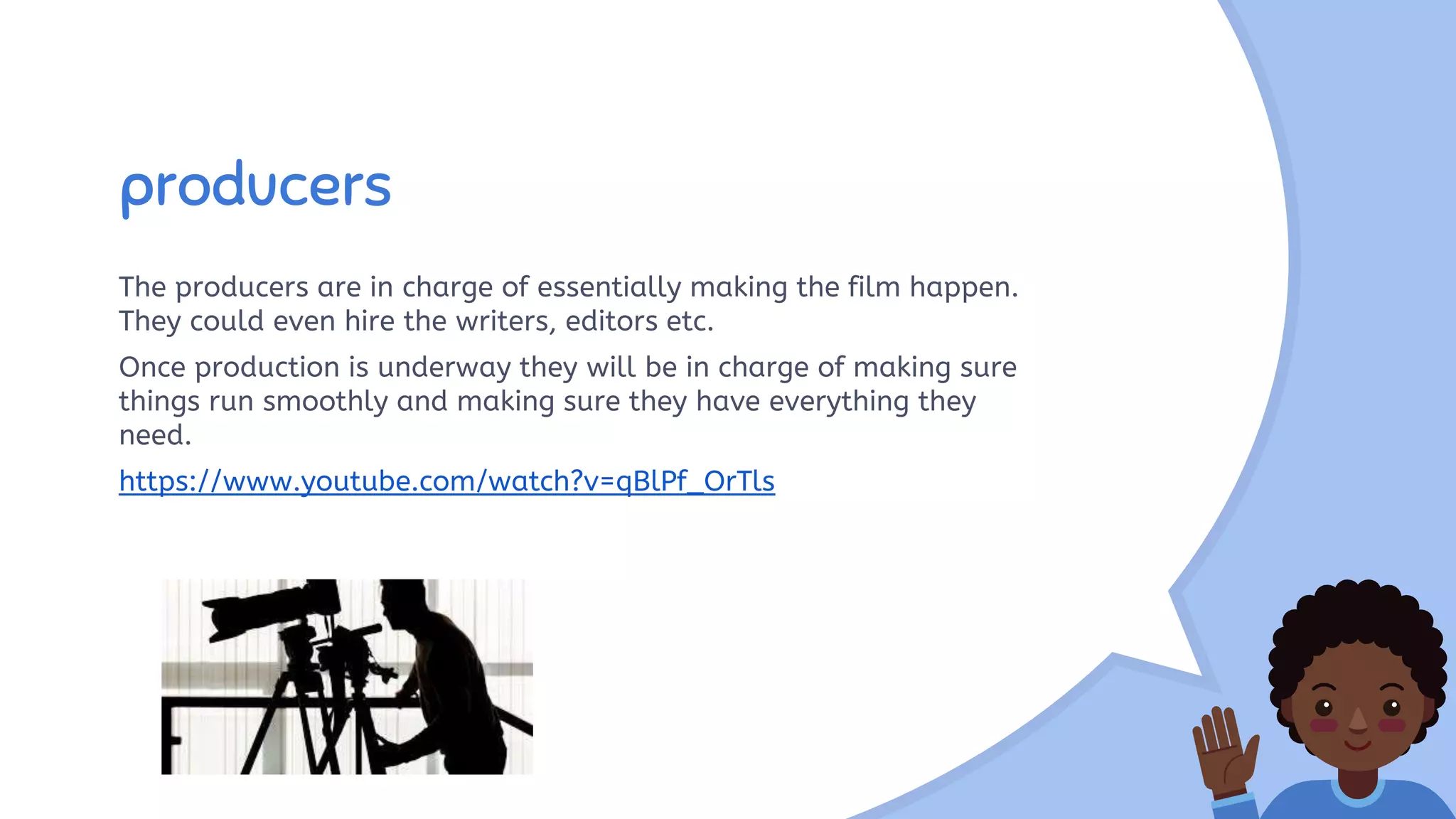 commissioning scripts | PPT