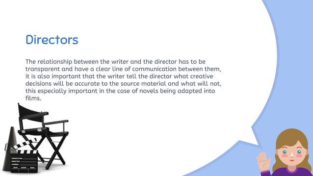 commissioning scripts | PPT