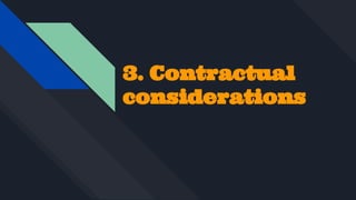 commissioning scripts | PPT