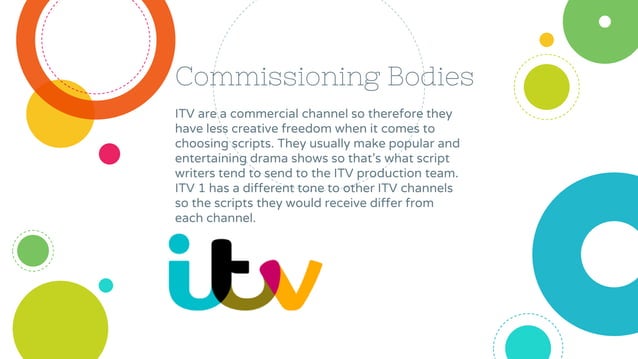 commissioning scripts | PPT