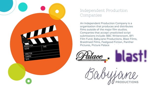 commissioning scripts | PPT