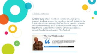 commissioning scripts | PPT